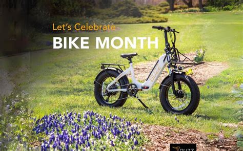 All About E Bikes Girl Camper