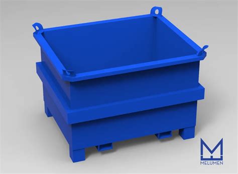 Ceston Estanco Melumen