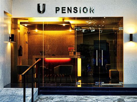 Hotel U Pension ⋆⋆ Dumaguete City Philippines Season Deals From 23