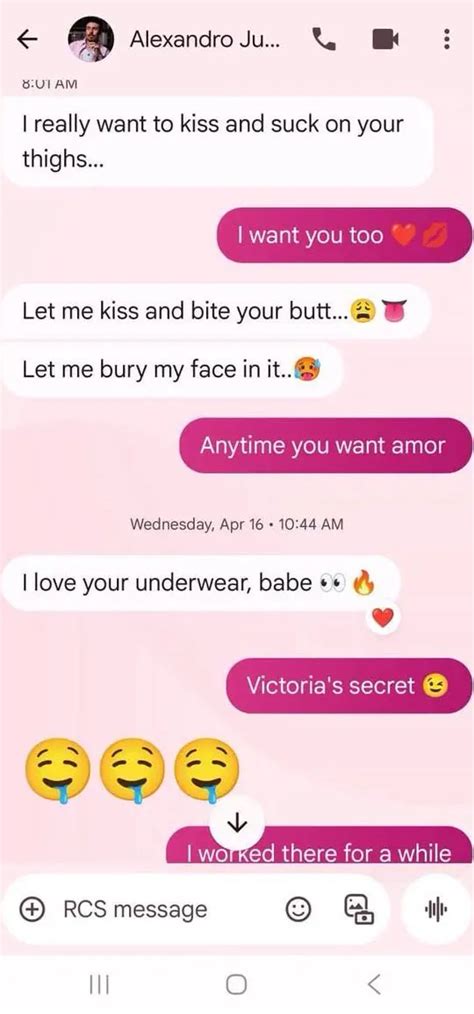 News Voice Of Reason Catholic E Celeb Exposed For Sexting Minors