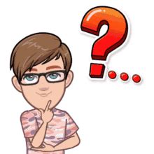 Animated Question Mark For Powerpoint S Tenor
