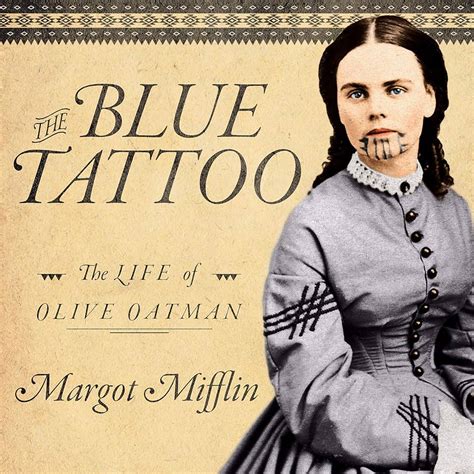 Mojave Tribe Tattoos