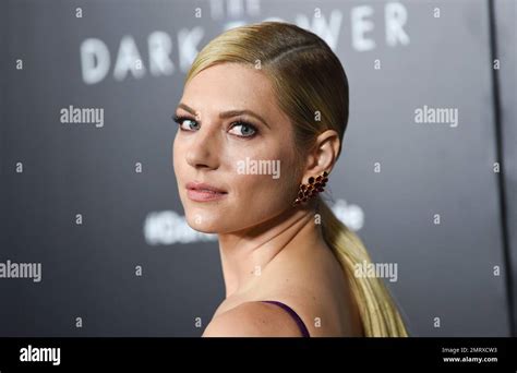 Actress Katheryn Winnick Attends A Special Screening Of The Dark Tower