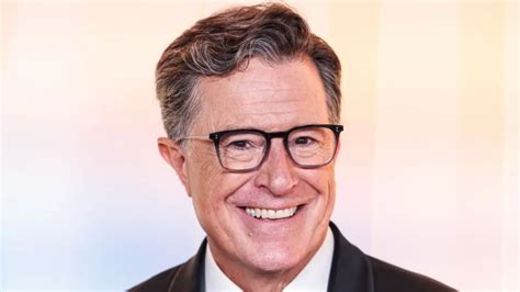 Nashvillegab Stephen Colberts Late Show Snub Fuels Cbs