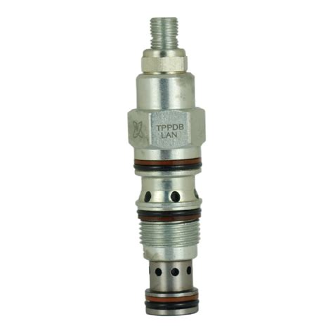 Ppdb Sun Hydraulic Valve Hydraulic Pilot Operated Pressure Relief