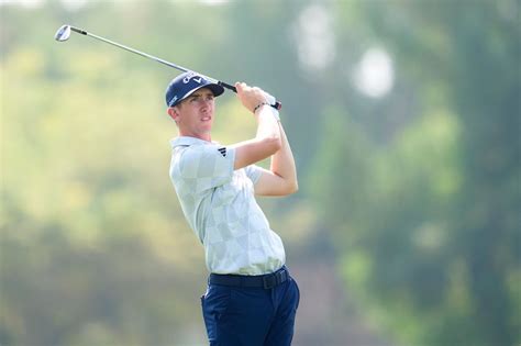 ‘hes Got Nothing To Worry About As Long As He Keeps Being Himself Shane Lowry Backs Tom