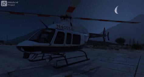 Code 3 Development Bell 407 Templet Included Vehicles Launcherleaks