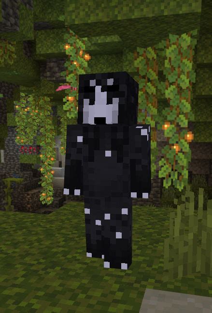 Twilight Mc Skin By Twilightmyyst On Deviantart