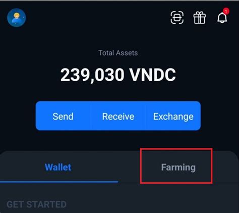 Farming Onus Là Gì Cách Tạo Thu Nhập Thụ động Farming Onus