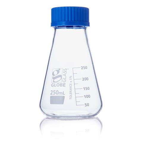 Plastic Or Glass Erlenmeyer Flasks What Should I Know When Choosing