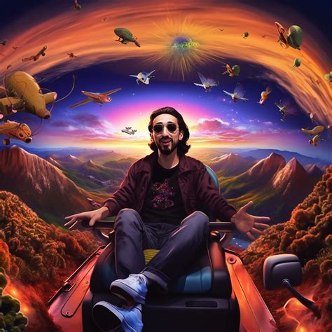 I Asked The Founder Of Alef The Flying Car Company About Tesla — Here