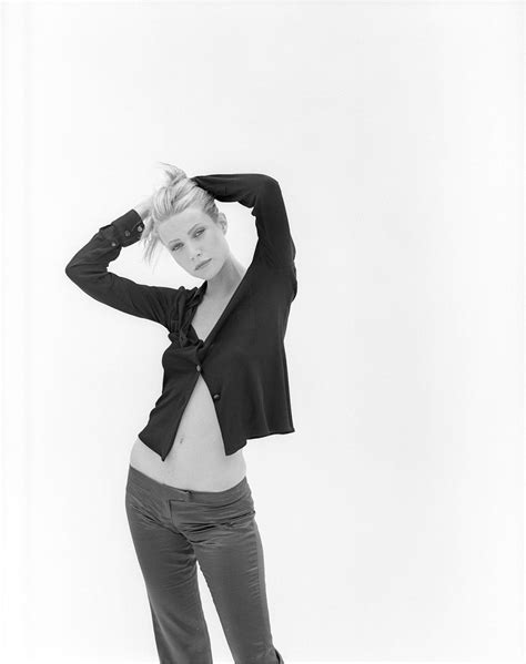 Gwyneth Paltrow In Robert Fleischauer Photoshoot Hawtcelebs