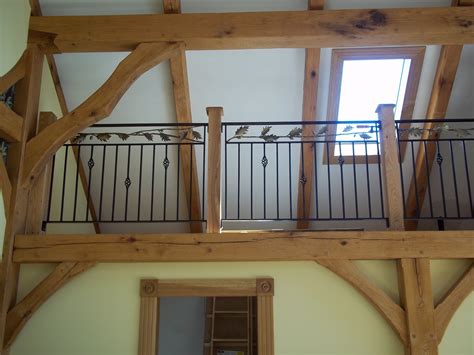 Ideas For Loft Railing At Melvin Slater Blog