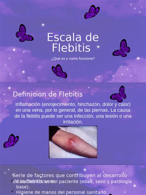 Flebitis Pdf