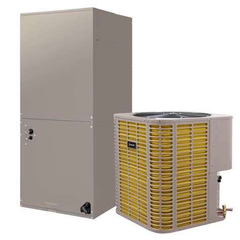 Central Split System Everwell Air Conditioning