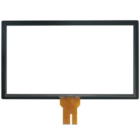 What Are The Advantages Of Capacitive Multi Touch Panel Applications