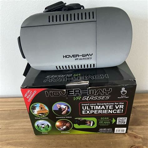 Hover Way Vr Glasses Vr Glasses Glasses Glasses Shop