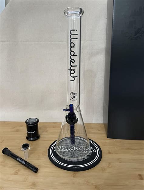 Whats The Difference Between Standard Downstem And Og Downstem Rilladelphbongs