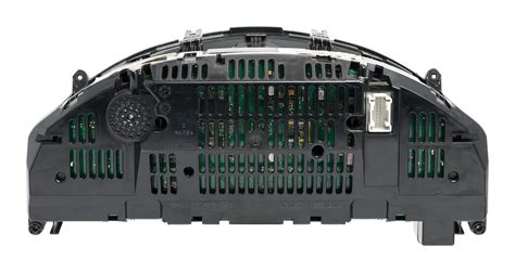 2010 Mercedes Benz W204 C Class Mph Speedometer Instrument Gauge Clust