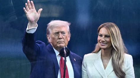 ‘psychic Sally Makes Shocking 2025 Predictions After One Already Comes