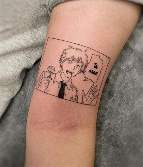 8 Awesome Chainsaw Tattoo Design Ideas With Meaning