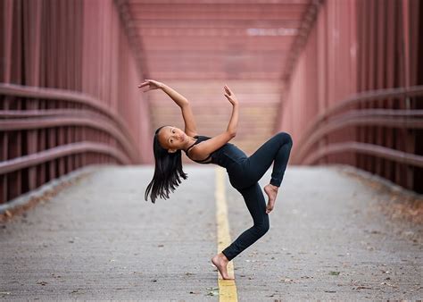 Ballet Photography