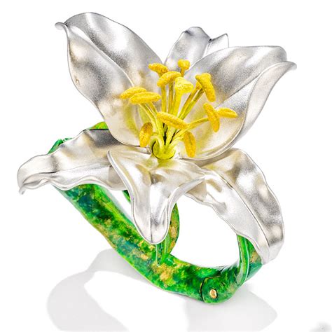 Anna Hu The Technical Prowess Of Haute Joaillerie Made In France Anna Hu The Technical Prowess Of Haute Joaillerie Made In France