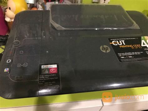 Printer Merek Hp Msih Bagus Jarang Di Gunakan Di Kota Batam Kep Riau