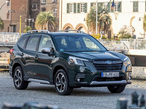 Subaru Forester 2 0i S Eyesight 2025 Giá 969 Triệu Nhận Báo Giá Và