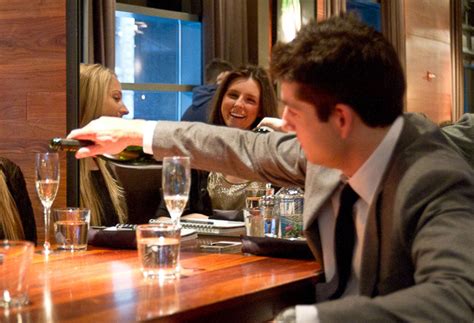 Jerrod Melman On Following In His Father Richard Melmans Footsteps A Drink With