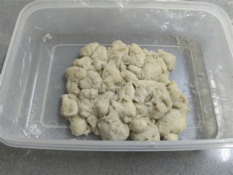 Biga Preferment Guide How To Make And Use It In Pizza Dough