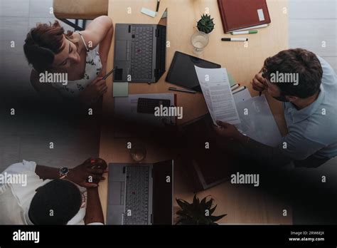 Discover A Dynamic Workspace Where Business Employees Collaborate Innovate And Drive Growth