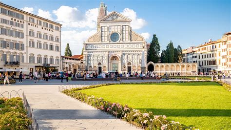 Santa Maria Novella Florence Holiday Homes Holiday Houses And More