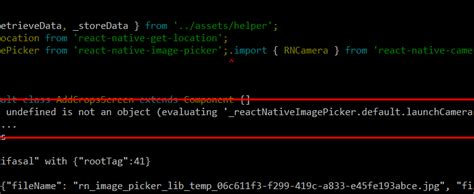 Typeerror Undefined Is Not An Object Evaluating