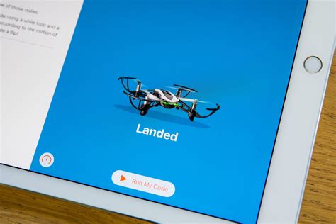Legos Drones Robots Come Alive With Swift Playgrounds Cnet