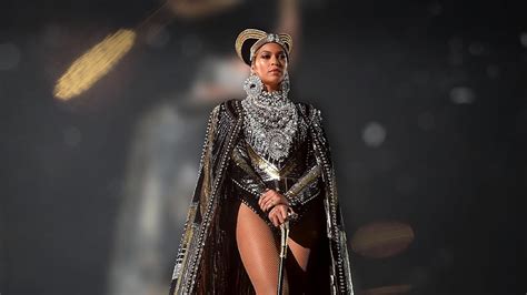 Prime Video Beyoncé Queen B