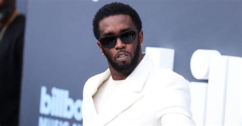Diddy Sexual Assault Lawsuit Rapper Files Motion To Dismiss Revenge
