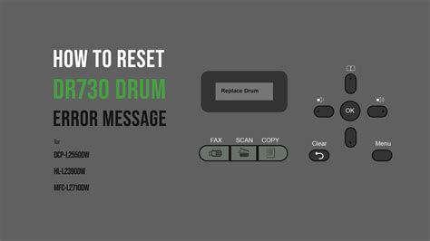 Drum Unit Error At Sharon Cordero Blog
