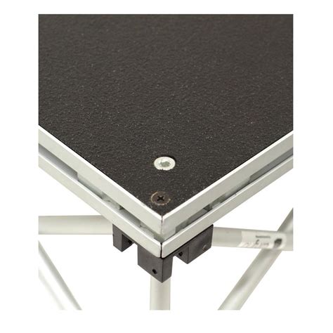 Lightweight Portable Staging Panels Nufurn Commercial Furniture