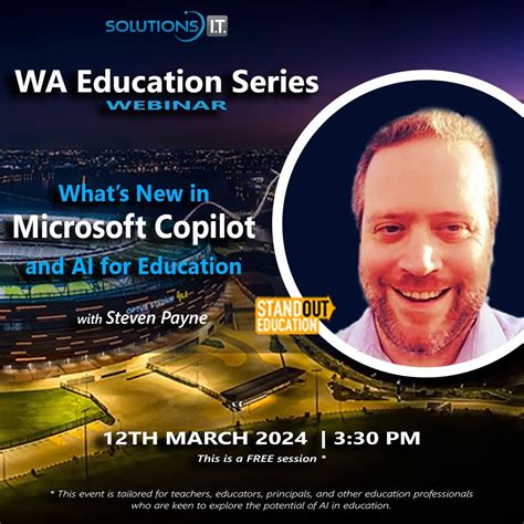 Mseduau Aiineducation Microsoftcopilot Edtech Solutions It