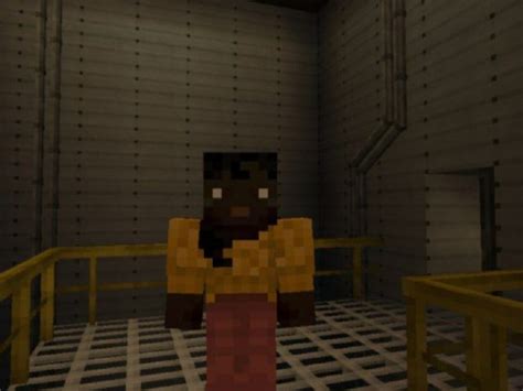 Download Lethal Company Map For Minecraft Pe Lethal Company Map For