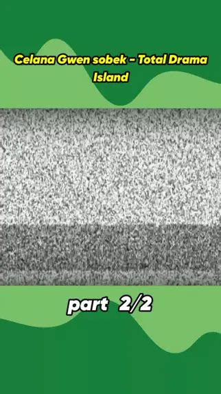 Gwen Total Drama R34