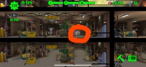 [screenshot] Storage Rooms Without Mr Handys Will Not Have A Mr Handy