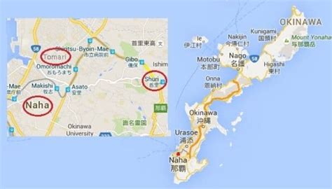 Tomari Te La Sua Influenza Nello Shotokan E Molti Altri Stili