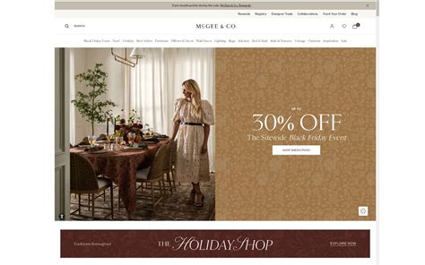 18 Shopify Site Examples To Inspire Your Business
