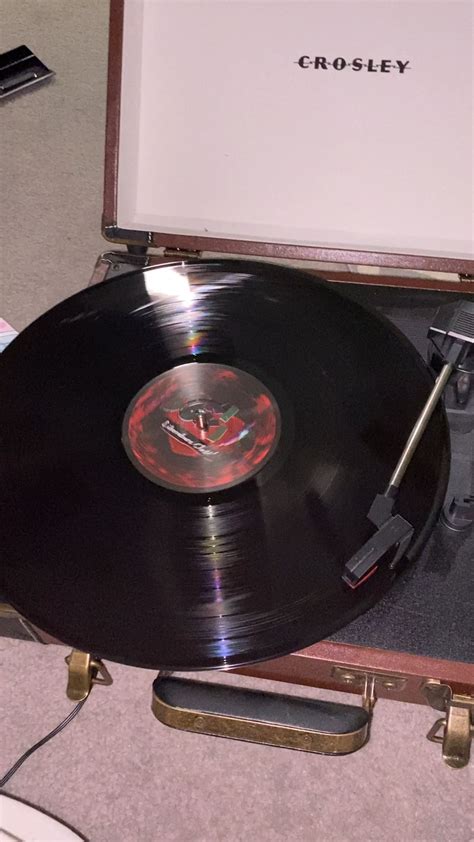 Ddlc Vinyl Record Rddlc