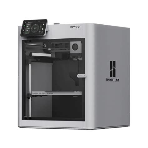 3d Принтер Bambu Lab X1 Carbon 69999 ₴ — Купить на Bigl Ua ᐉ Цена Отзывы Доставка