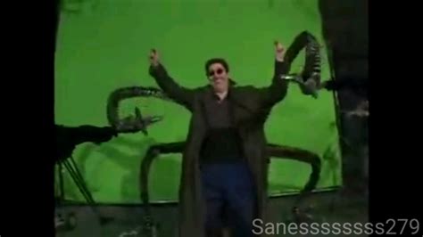 Dock Ock Sings R Spidermanmemes