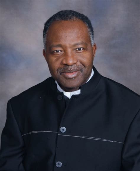 Parish Staff — St John The Baptist Hamilton