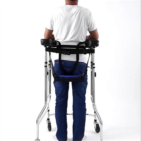 Stroke Hemiplegia Walker Rehabilitation Walking Walker For Elderly
